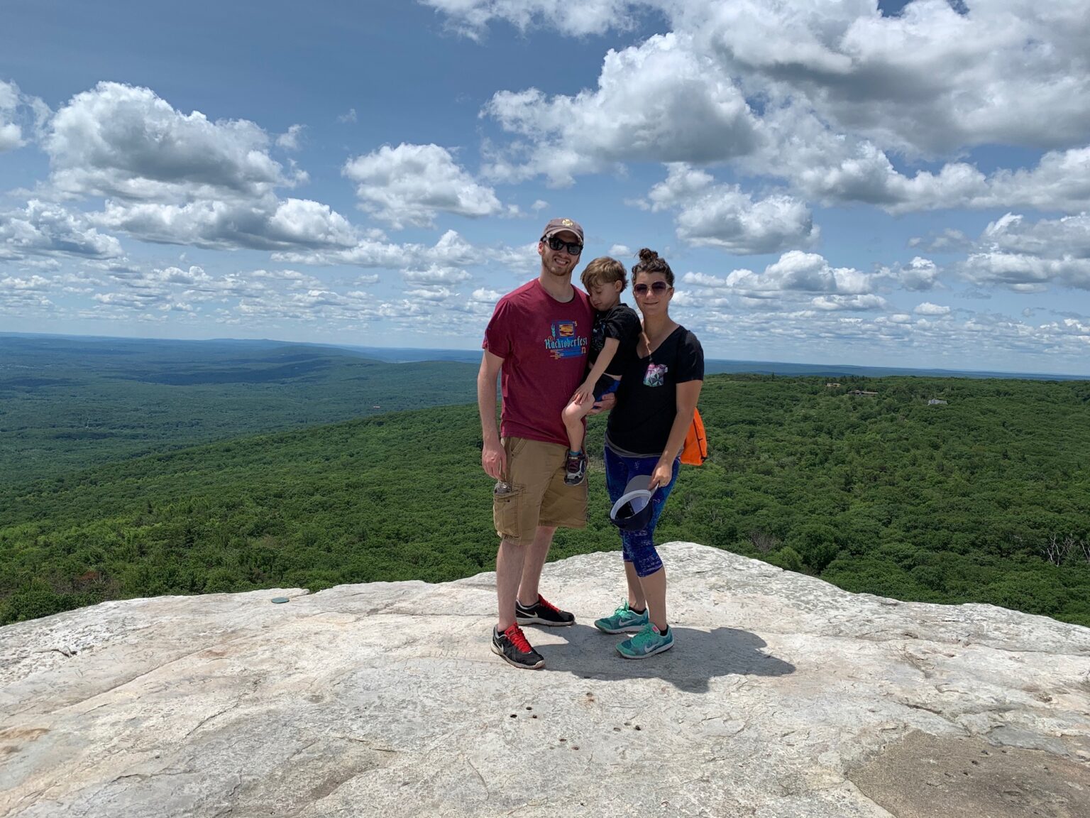 Family Travel Destinations in the Northeast - Adventures and Family