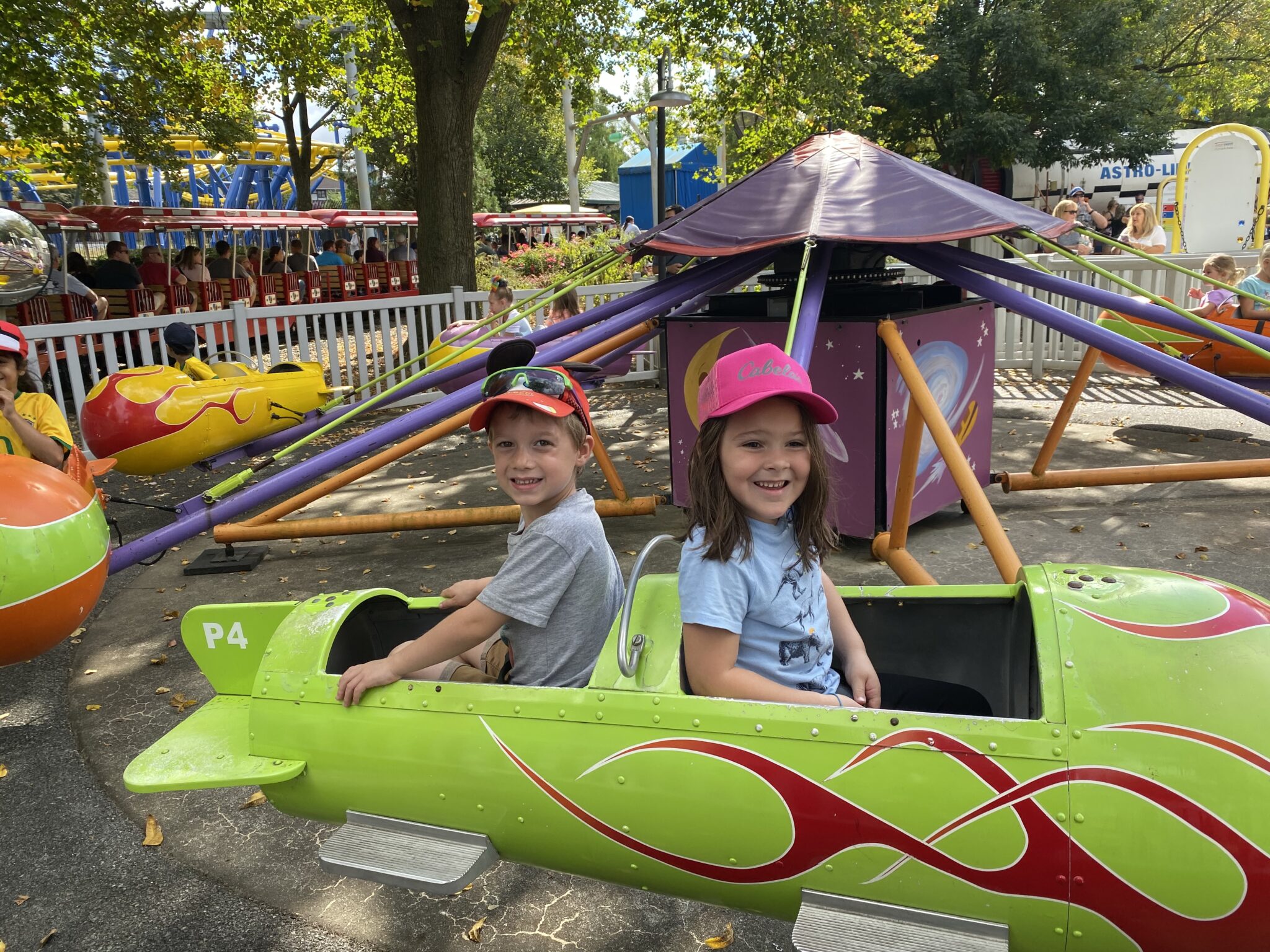 Family Travel Destinations in the Northeast - Adventures and Family