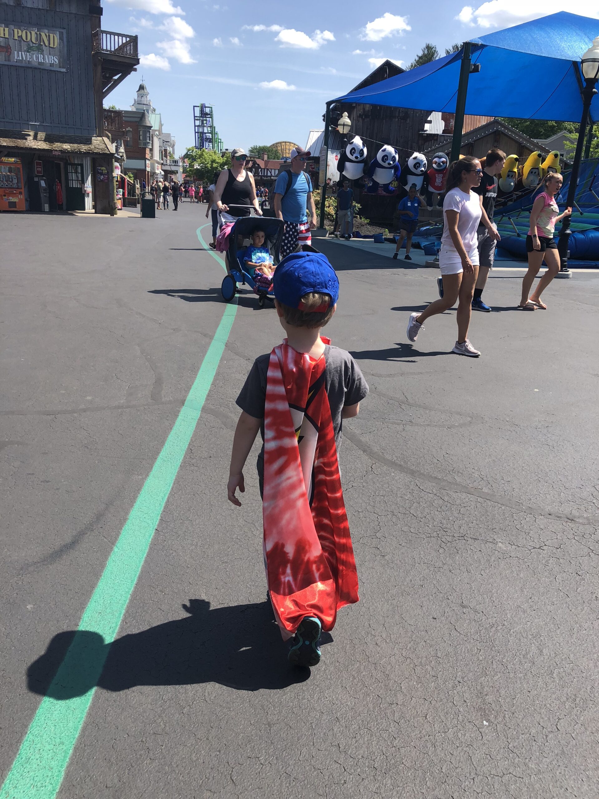 Family Travel Destinations in the Northeast - Adventures and Family