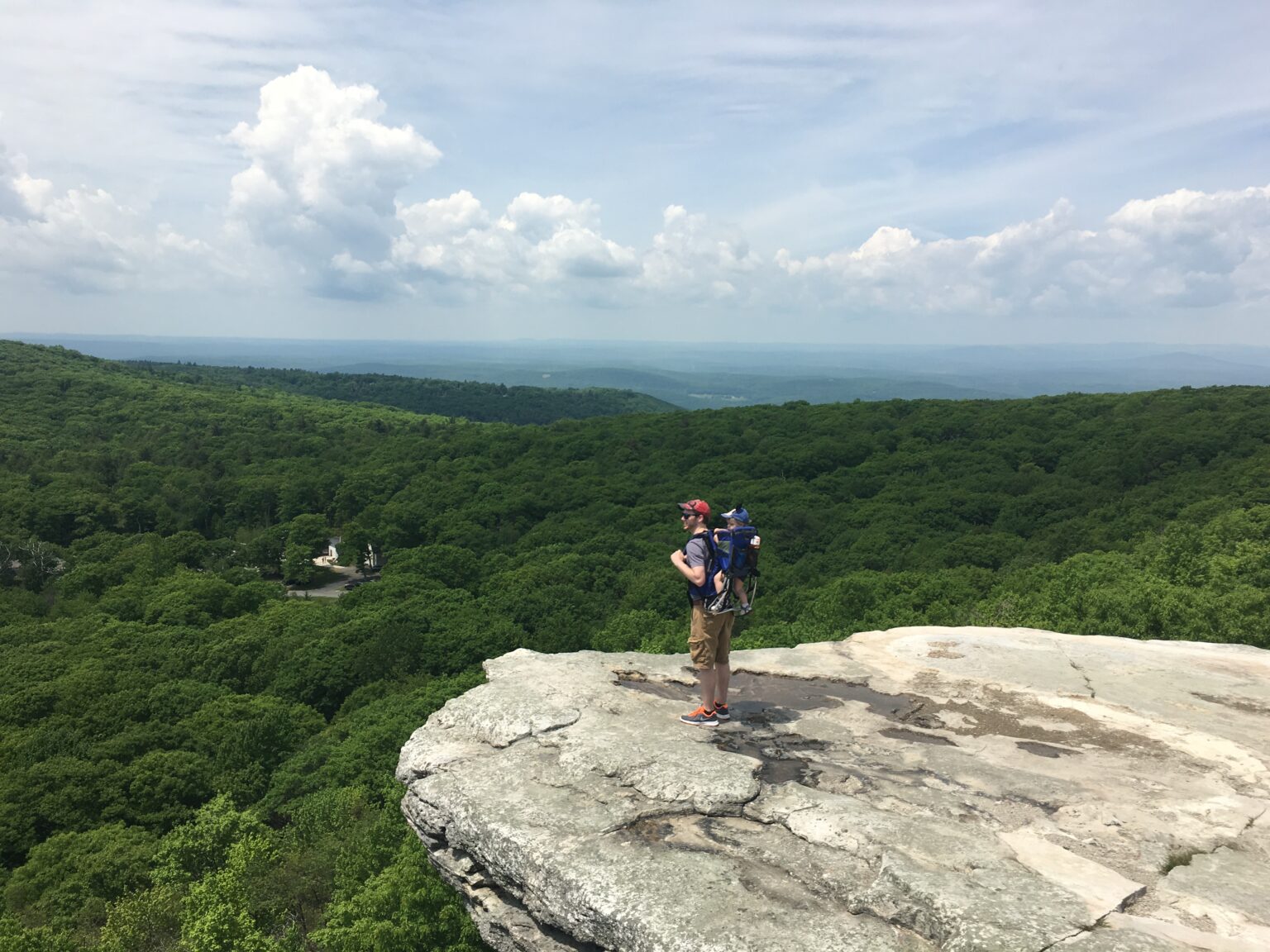 Family Travel Destinations in the Northeast - Adventures and Family