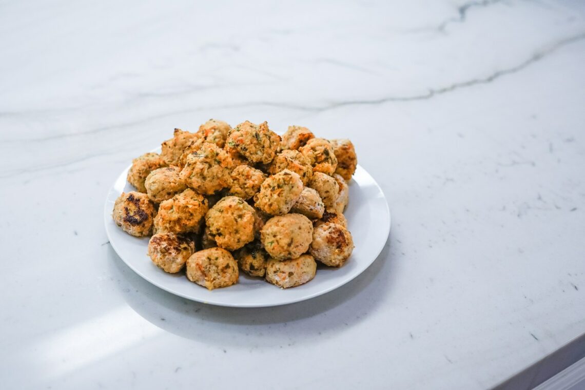 Hidden Veggie Recipe that Kids Will Love! - Adventures and Family