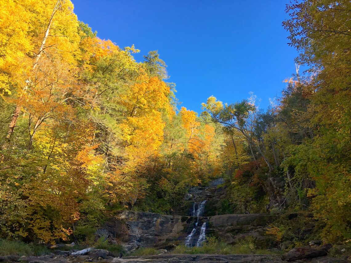 Family-Friendly Hiking Locations in Connecticut - Adventures and Family