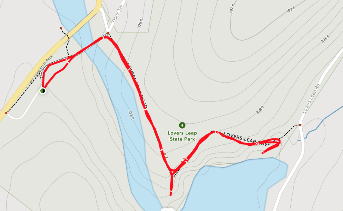 Family-Friendly Hiking Locations in Connecticut - Adventures and Family